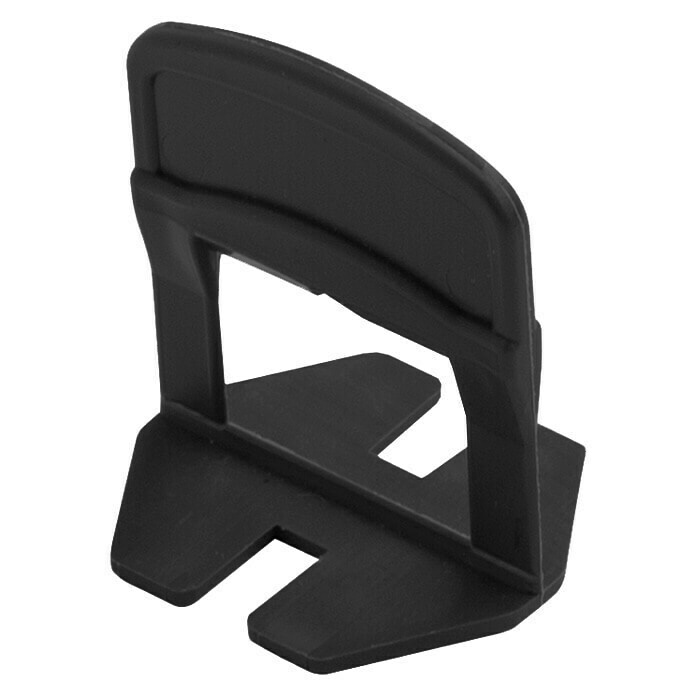 Calzo 2 mm sistema de nivelación TWO LEVEL Bolsa 250 Uds ...